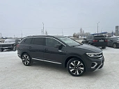 Volkswagen Talagon, 2025г., полный привод, робот