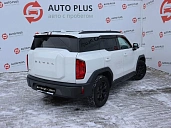 Haval H3, 2024г., передний привод, робот
