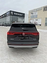 Volkswagen Talagon, 2025г., полный привод, робот